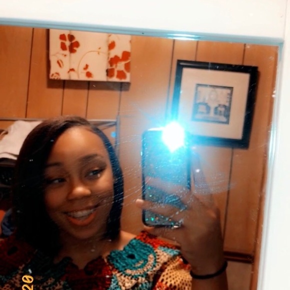 Makyah's Closet (@makyahrykell) | Poshmark